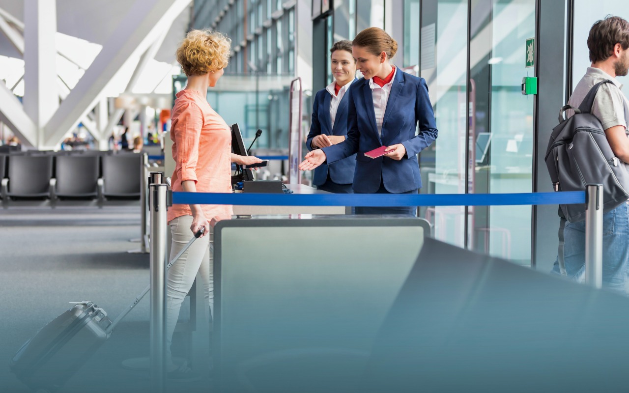 Share Airline Boarding Passes Using Wallet and AirDrop - F11Photo / The ...